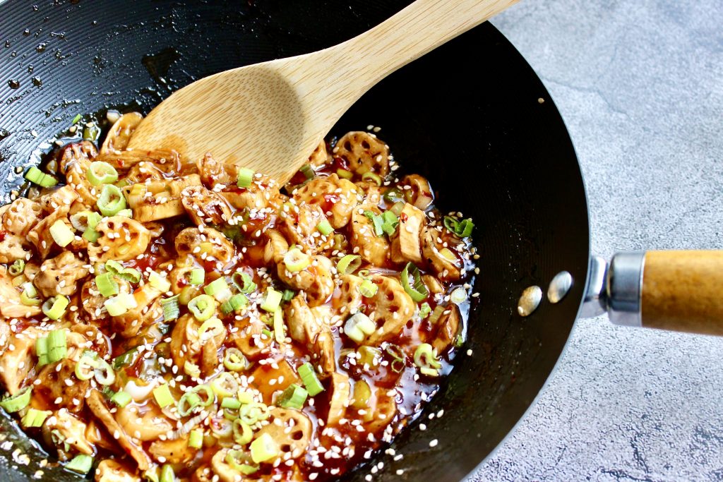 Crispy Lotus - Zheelicious Crispy Lotus Crispy Lotus