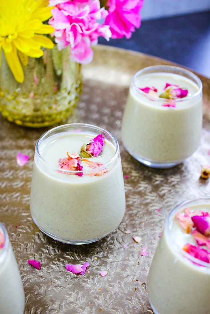 Paan Shot - Zheelicious Paan Shot easy Diwali recipe